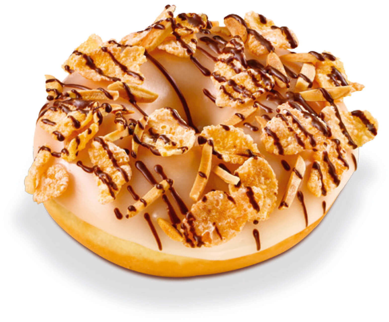 American Donuts - BÄKO DANMARK