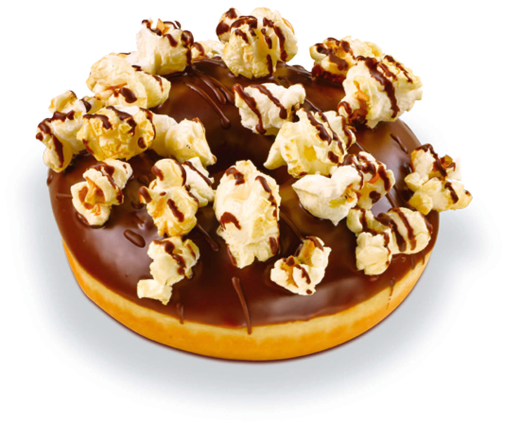 American Donuts - BÄKO DANMARK