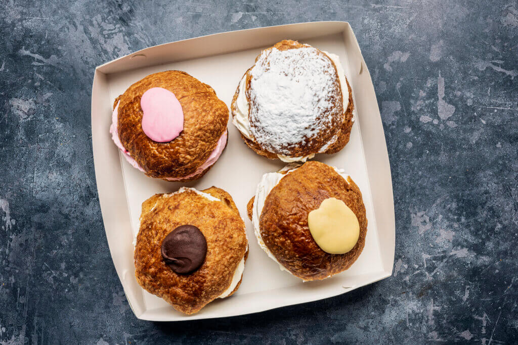 Produkt inspiration - BÄKO DANMARK