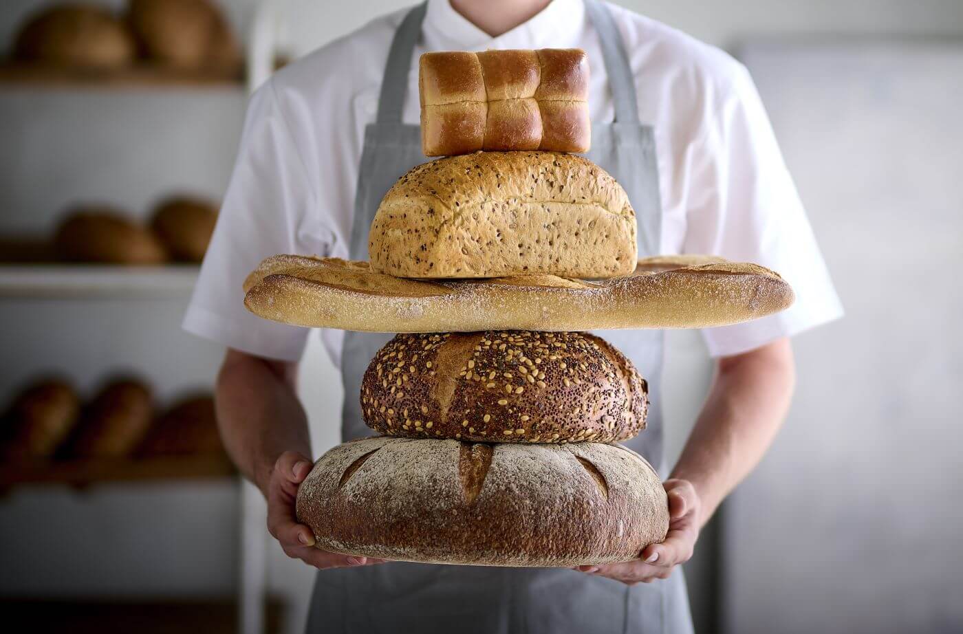 Puratos: Kimo Long og S500 - BÄKO DANMARK