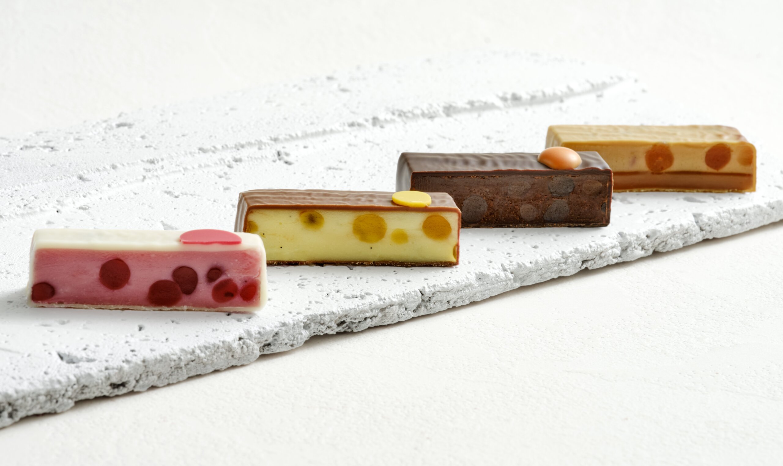 NYHED: Smoobees i flere varianter 🟣🟡🔴 - BÄKO DANMARK