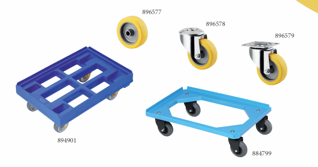 Tilbud - BÄKO DANMARK