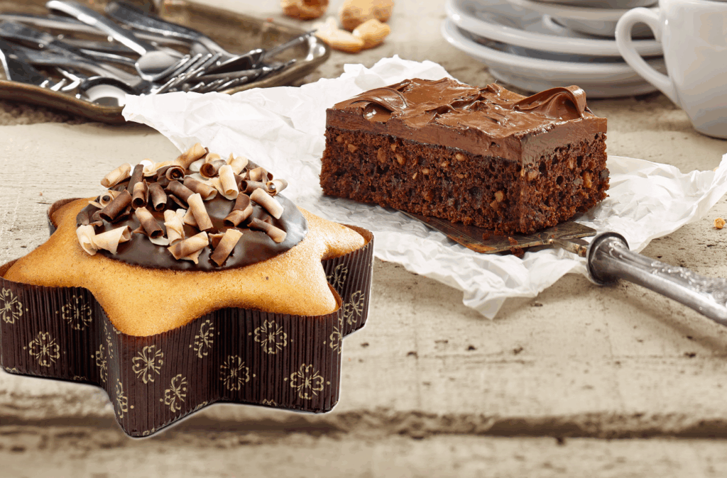 Easy Julekager ⭐ - BÄKO DANMARK